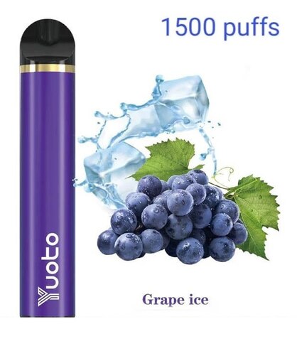 Yuoto Vape | Best Disposable Vape Shop in Dubai | Yuoto Dubai